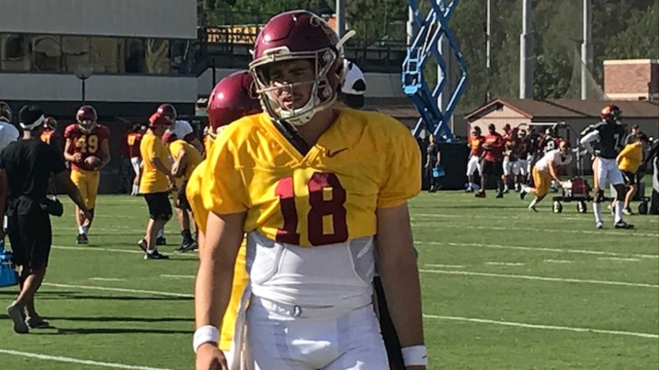 USC Football | Bleacher Report | Latest News, Scores, Stats and Standings